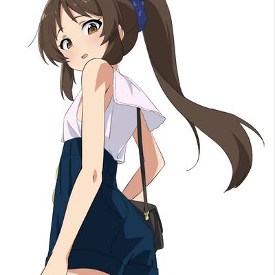 Sakuration (@rainysama@ani.work) - Aniwork Network