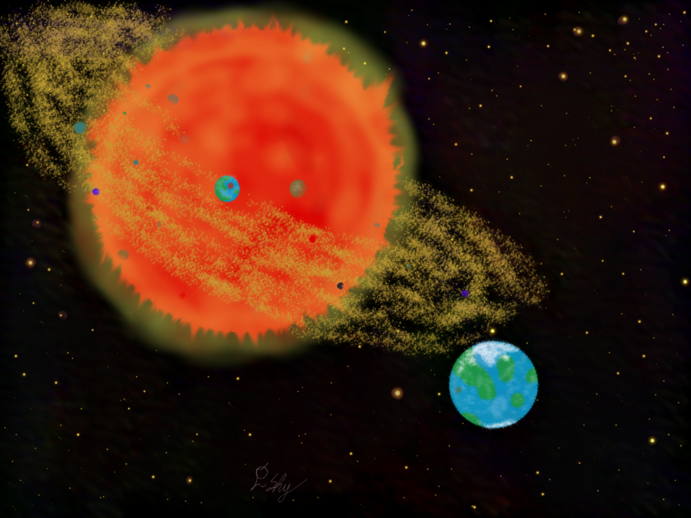 PhilosoShy (@PhilosoShy@ani.work) - Aniwork Network