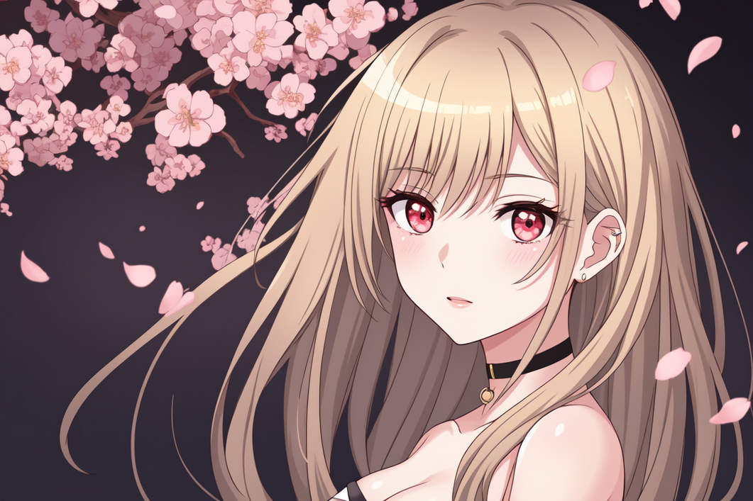 mistine (@misty@ani.work) - Aniwork Network