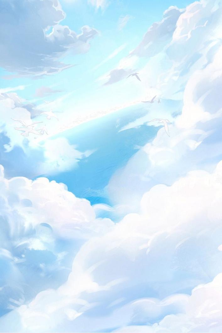 밝은 하늘 :blobcatbluecoffee: (@elysia@ani.work) - Aniwork Network