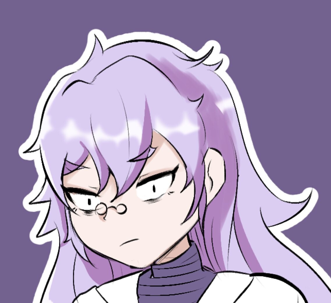 herry_bx (@herry_bx@ani.work) - Aniwork Network