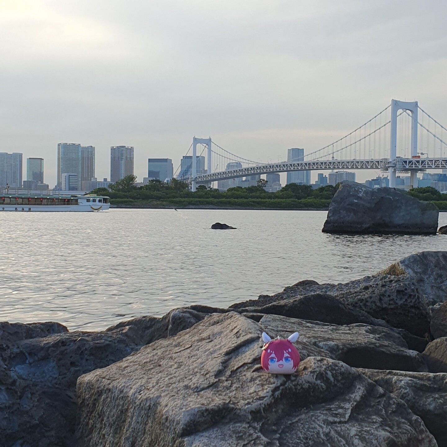 푸른피리 (@greenpiri6@ani.work) - Aniwork Network