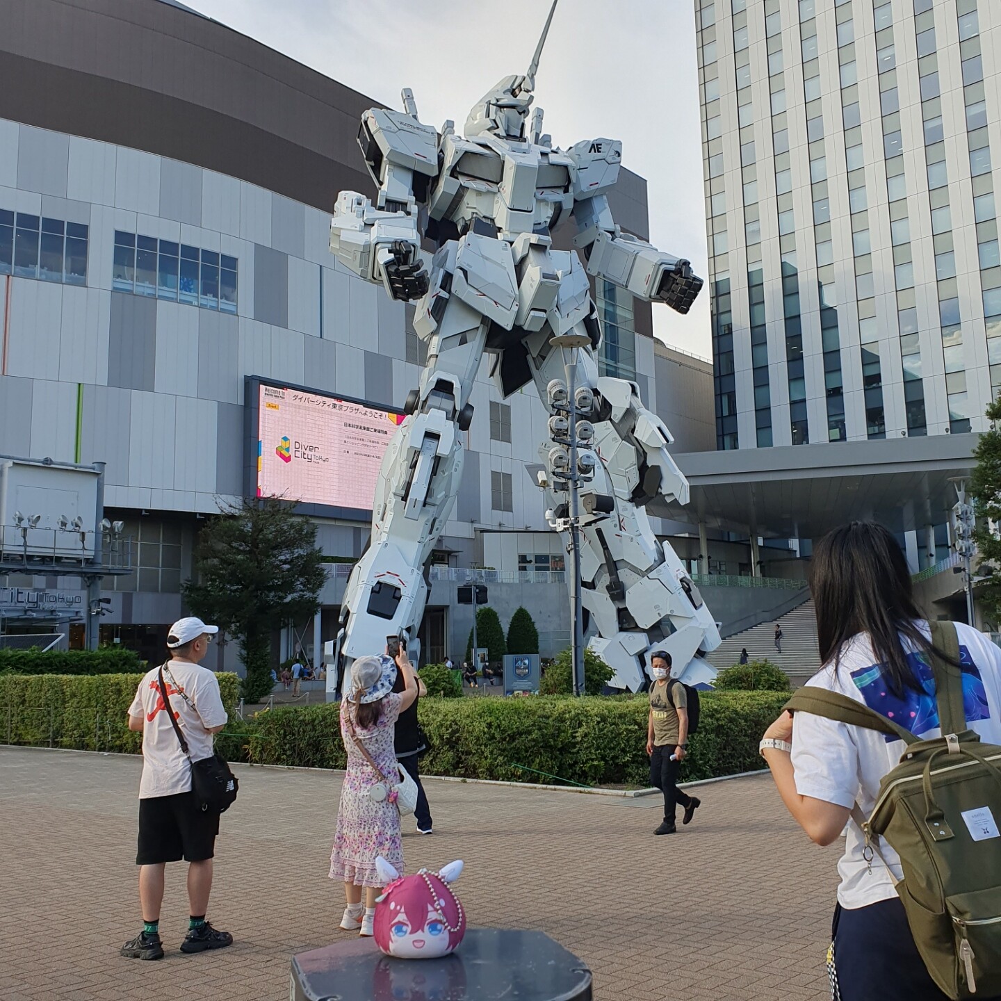 푸른피리 (@greenpiri6@ani.work) - Aniwork Network