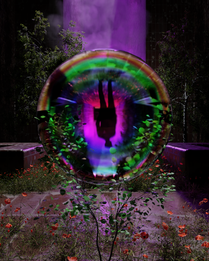 Visual Magi (@visualmagi@ani.work) - Aniwork Network