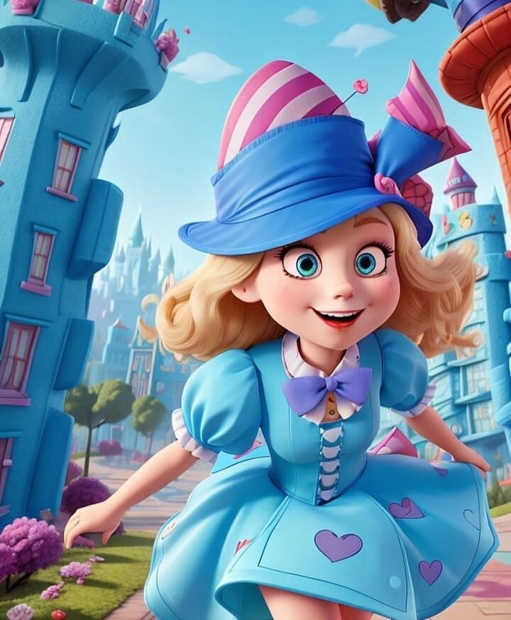 Femmite (@Femmite@ani.work) - Aniwork Network