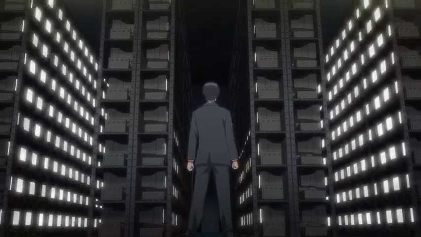 Shouyou (@shouyou1917@ani.work) - Aniwork Network