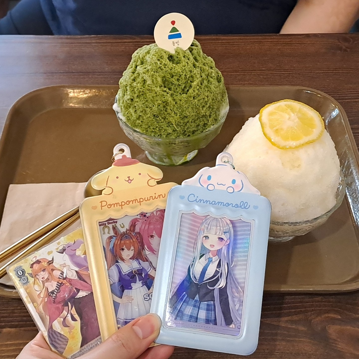 :chika_shake: (@strachan@ani.work) - Aniwork Network